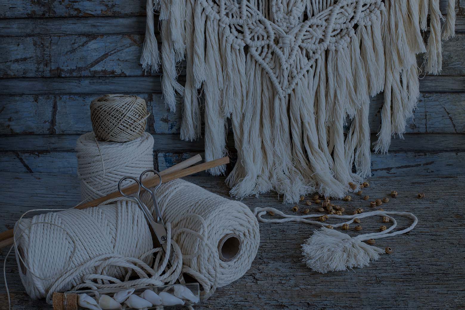 Welcome | Bossy Knots